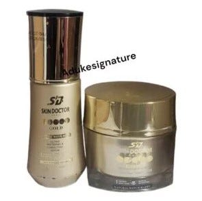 Can Blemish Treatment Cream Help With Acne Scarring? | by Aduke ...