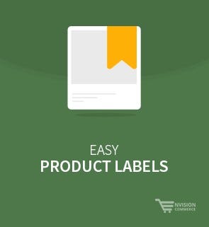 Easy Product Labels. Encourage more visitors to buy your… | by ...