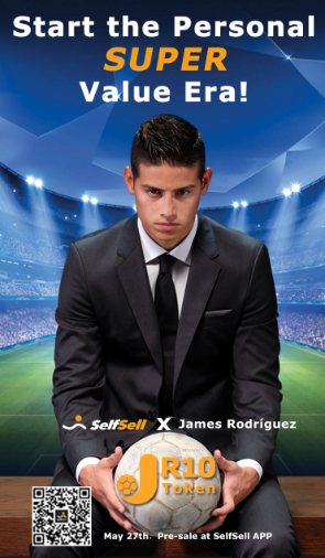 Celebration Event for Cooperation with A Super Football Star | by ...