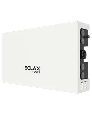 A1 HYBRID G2. Hybrid Inverter | by solaxpower | Medium