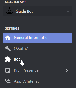 Making a Discord.js Commando Bot. You’ve probably heard of Discord. If… | by Axel Greavette | Medium