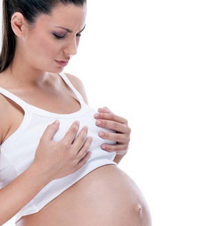 Pregnancy Itch. Itchy skin durіng pregnancy iѕ… | by hgf hg | Medium