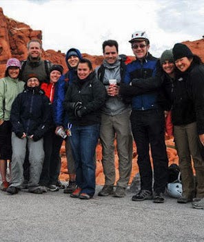 Rock Climbing in the Sierras: Embrace the Adventure with Sierra Rock ...