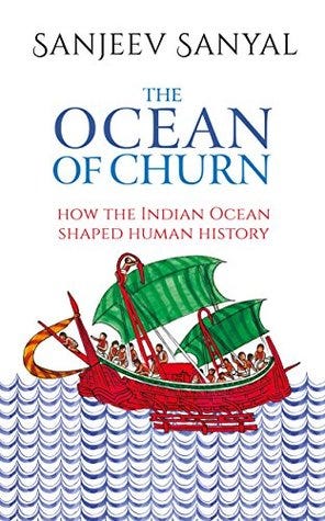 Book Review : The Ocean of Churn. I had wondered for the longest time ...