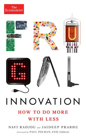 [PDF] Frugal Innovation: How to do more with less (Economist Books) By ...