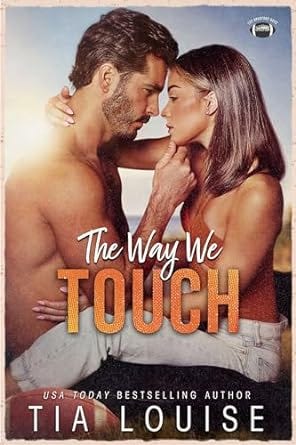 PDF The Way We Touch — Tia Louise - Charles Brown - Medium