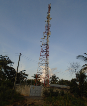 BENEFITS OF TOWER COMPANIES IN THE TELECOMMUNICATION INDUSTRY | by ...