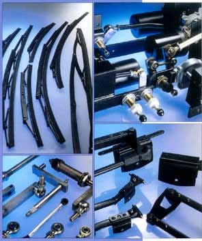 How to Check and Replace Your Windshield Wiper Blades? Everything to ...
