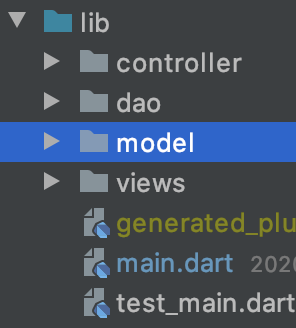Flutter 雜談-Floor ORM介紹. 純粹用Sqflite來操作資料庫總覺得比較麻煩，得自己寫SQL… | by Tony Lu | Medium