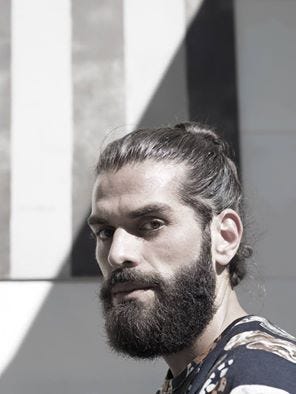 Alessandro. http://alessandroiotti.com | by Ilsa Hellman | Neu in ...