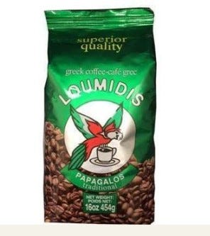 The Rich Aroma Of Loumidis Coffee: Exploring The Delights Of Greek ...