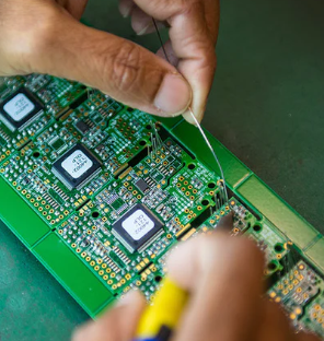 Guardians of Innovation: The Vital Role of Die Attach Materials | by ...