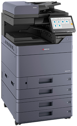 70 ppm Color Printer - Copysonic - Medium