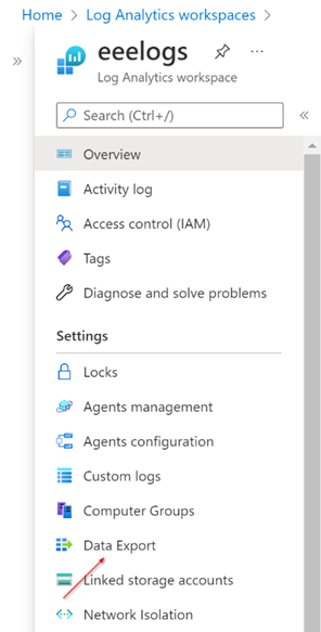 Azure AKS — Export Container Logs to Storage Account | by Ovidiu ...