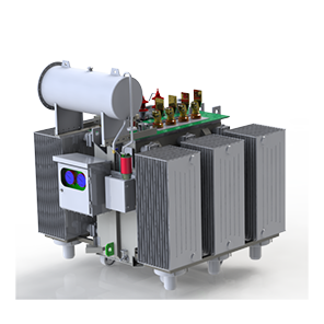 A Deep Dive into Transformer Prices and Electricity Generation | by ...