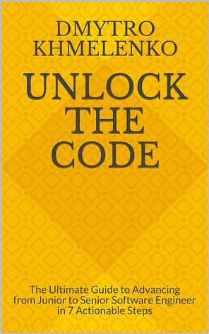 Books – Dmytro Khmelenko – Medium