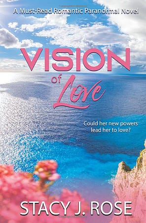 Books – Stacy J. Rose – Medium