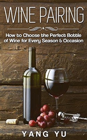 [PDF] Download Wine Pairing: How to Choose the Perfect Bottle of Wine ...