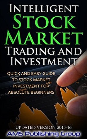 audiobook download Intelligent Stock Market Trading and Investment ...
