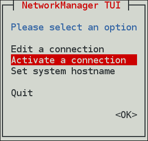 Internet not working in Linux. Even after installing Linux operating ...