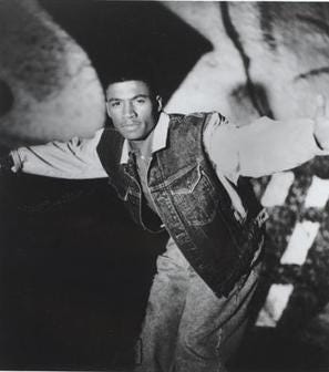 The Murder of R&B Singer: Christopher Lamont Bender | by Chelsea Queen ...