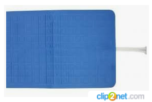 Chilipad Cool Mattress Pad | Chilli pad for bed | perfectsleeppad ...