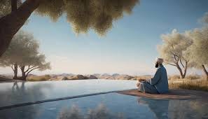 . "Conquering Self: The Islamic Path to Inner Peace and Transformation ...
