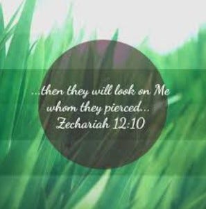 The Feelings Of The Father For His Son (Zechariah 12:10) | by Yomelijah ...