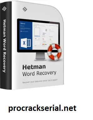 Hetman Word Recovery 6.1 Crack With Serial Key Free Download | by ...