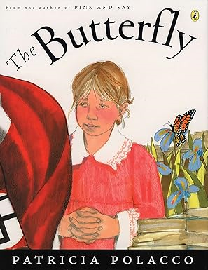 Pdf Download The Butterfly Written Patricia Polacco (Author) Full ...