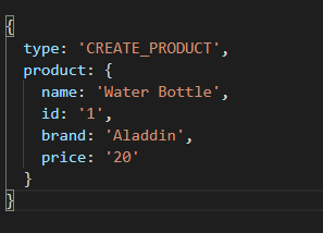 React & Redux — Main Principles & Flow (Part-3) | by Muzamil uddin | Medium