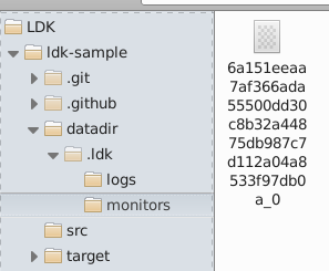 LDKサンプルを動かす. ldk-sampleを動かした | by uenohiro | Nayuta ブログ（日本語） | Medium