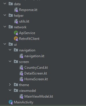 Animasi Pada Jetpack Compose. Halo semuanya, pada kali ini saya akan ...
