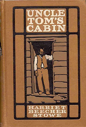 Harriet Beecher Stowe’s “Uncle Tom’s Cabin” | by Erin Young | Medium
