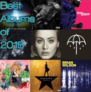 Weighing in with the Best of 2015 | by Daniel Offner | Offner Offbeat ...
