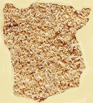 SERRÍN. El serrín es el polvillo que se… | by Robotín | ¿QUÉ PUEDO ...