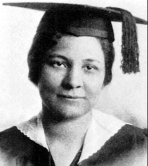 Caroline Bond Day. Caroline Bond Day was born on November… | by Maria ...