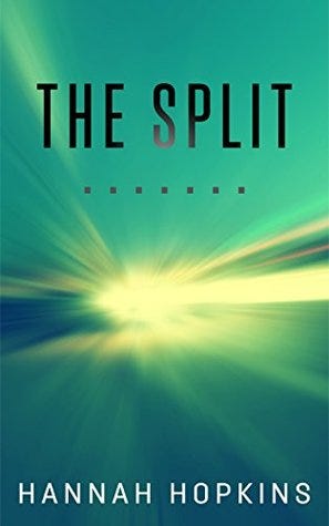Book Review: The Split, by Hannah Hopkins | by Faith Jones | Medium
