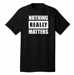 Nothing really matters. ça y’est, on y est presque, encore un… | by ...