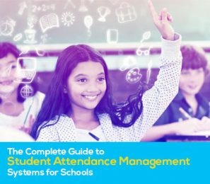 Guide To School Student Attendance Management Systems | by EducationZen ...