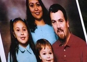 Schizophrenic Man Murders His Entire Family While Listening to Eminem ...