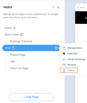 How to Delete a Website from Wix | by Dianpike | Jun, 2024 | Medium