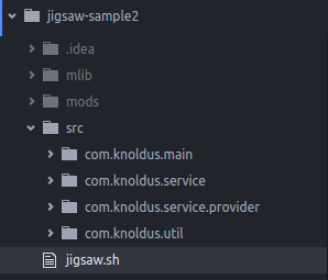 Kick-Off Java 9 (Project Jigsaw & ServiceLoader) Part — II | by Knoldus ...