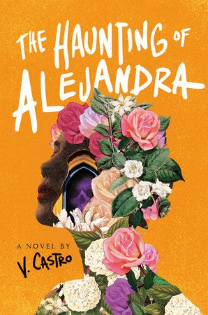 PDF DOWNLOAD The Haunting of Alejandra [Pdf]$$ | by Jlpx | Sep, 2023 | Medium