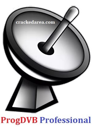 ProgDVB Professional 7.50.8 Free Download - Onewoffice - Medium