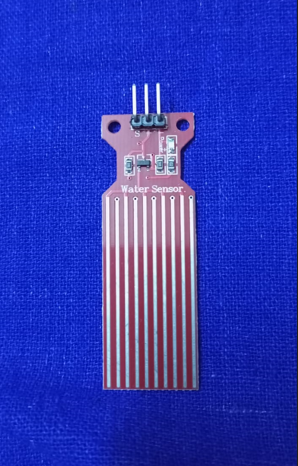 ESP32 Water Level Sensor. ESP32 is a development board… | by Talha Khan ...