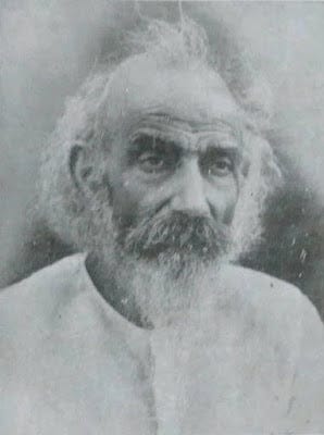 Purushottam Das Tandon, an Indian freedom fighter | by Sukant Khurana ...