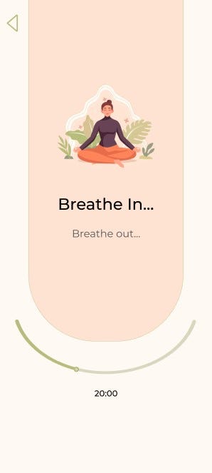Wellnest App UX Case Study. Project Overview | by Ashish Mestry | Medium