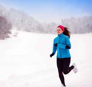 How to Dress for a Run in Winter. As we mentioned in the article on ...