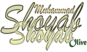 Dr Muhammad Shoyab – Medium